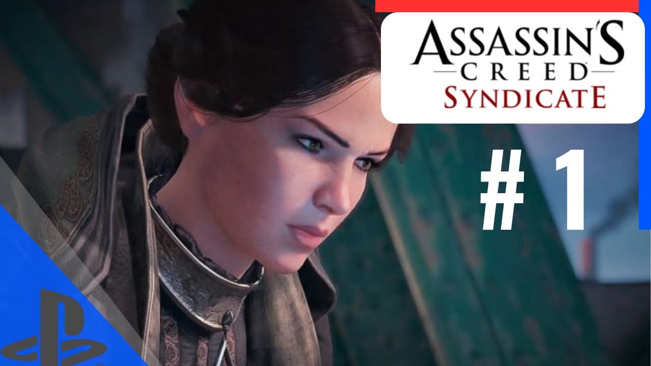 ASSASSIN'S CREED SYNDICATE DLC Gameplay Primera Guerra Mundial #1 - YouTube