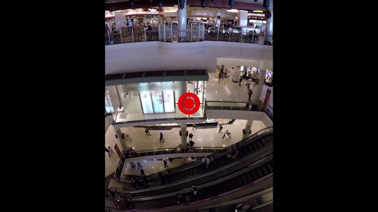 VR 12 - Integração visuovestibular - YouTube