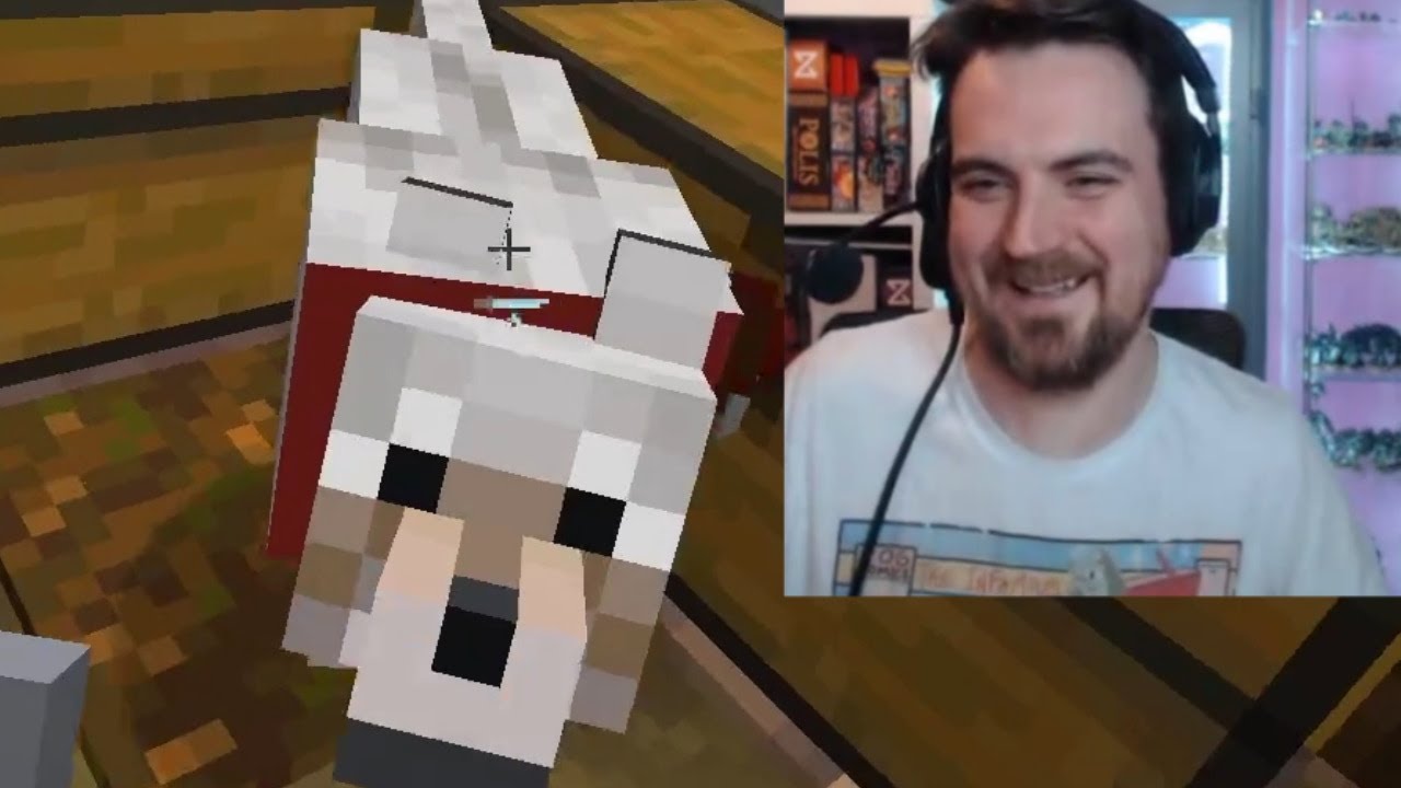 Ben does the unthinkable - YouTube