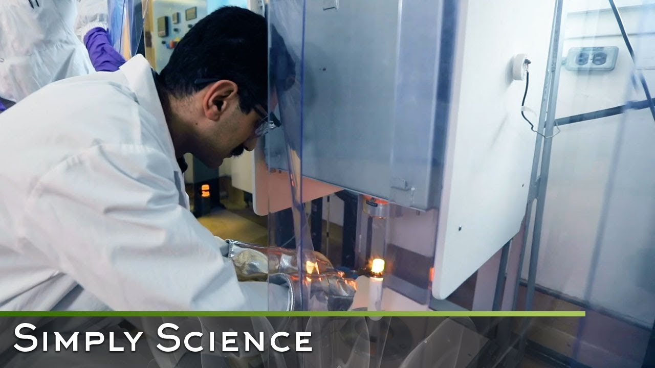 The Heart of Green Mining Technology (CanmetMINING) - YouTube