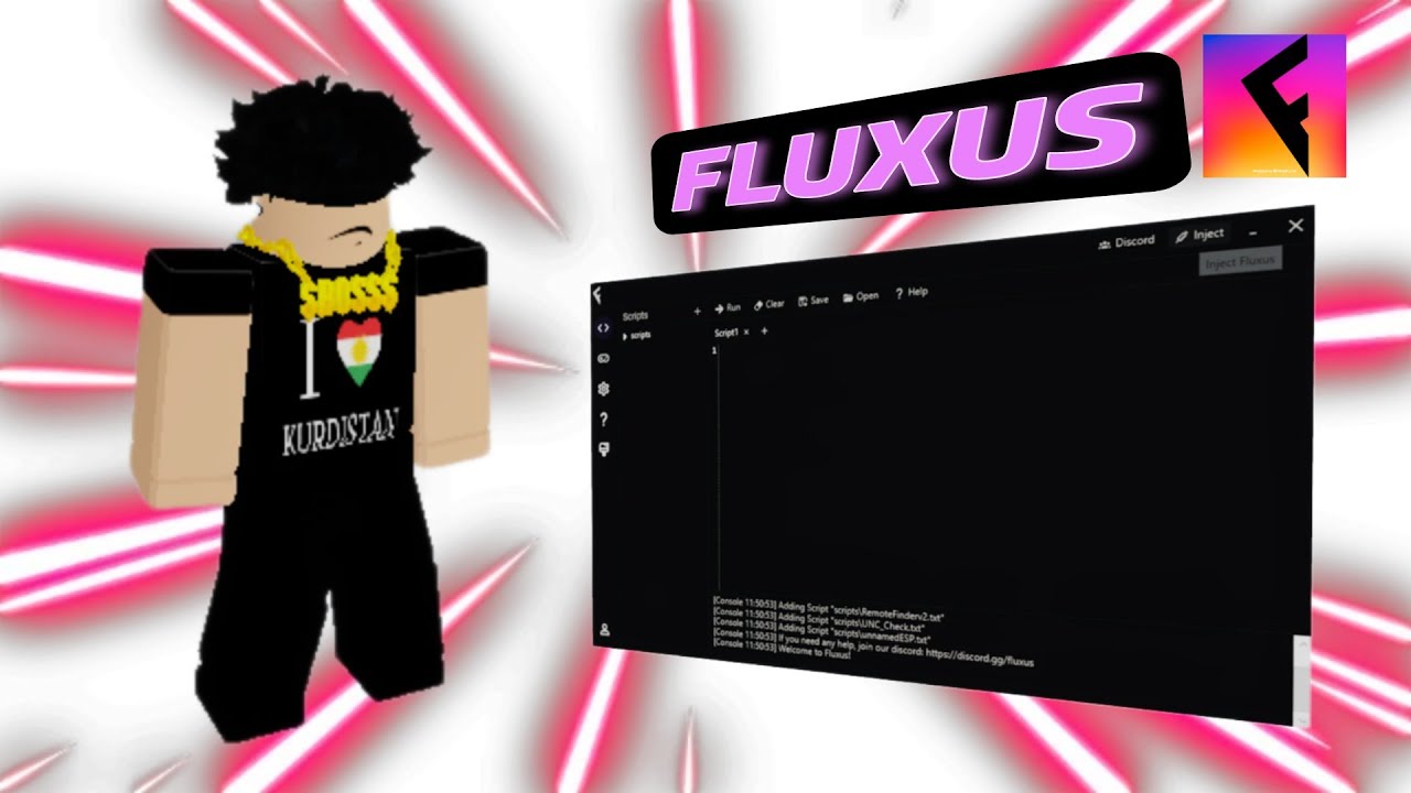 [New] Free executor no virus 100% for roblox web - YouTube
