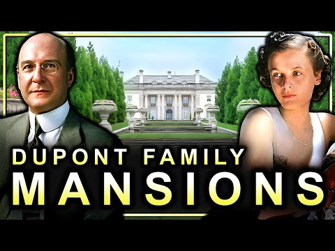 Inside The Dupont Family's \