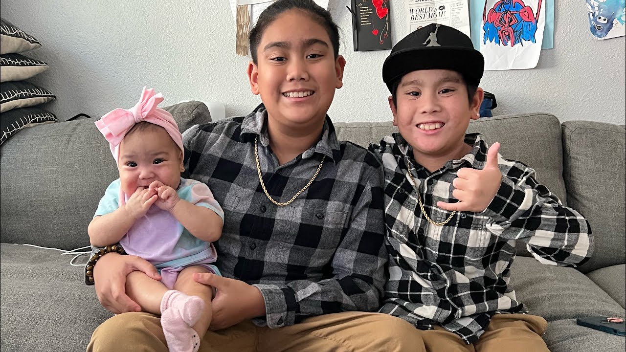 Bone marrow match?! | siblings | child leukemia | special moment 🥹🙏🏻🎗️ ...