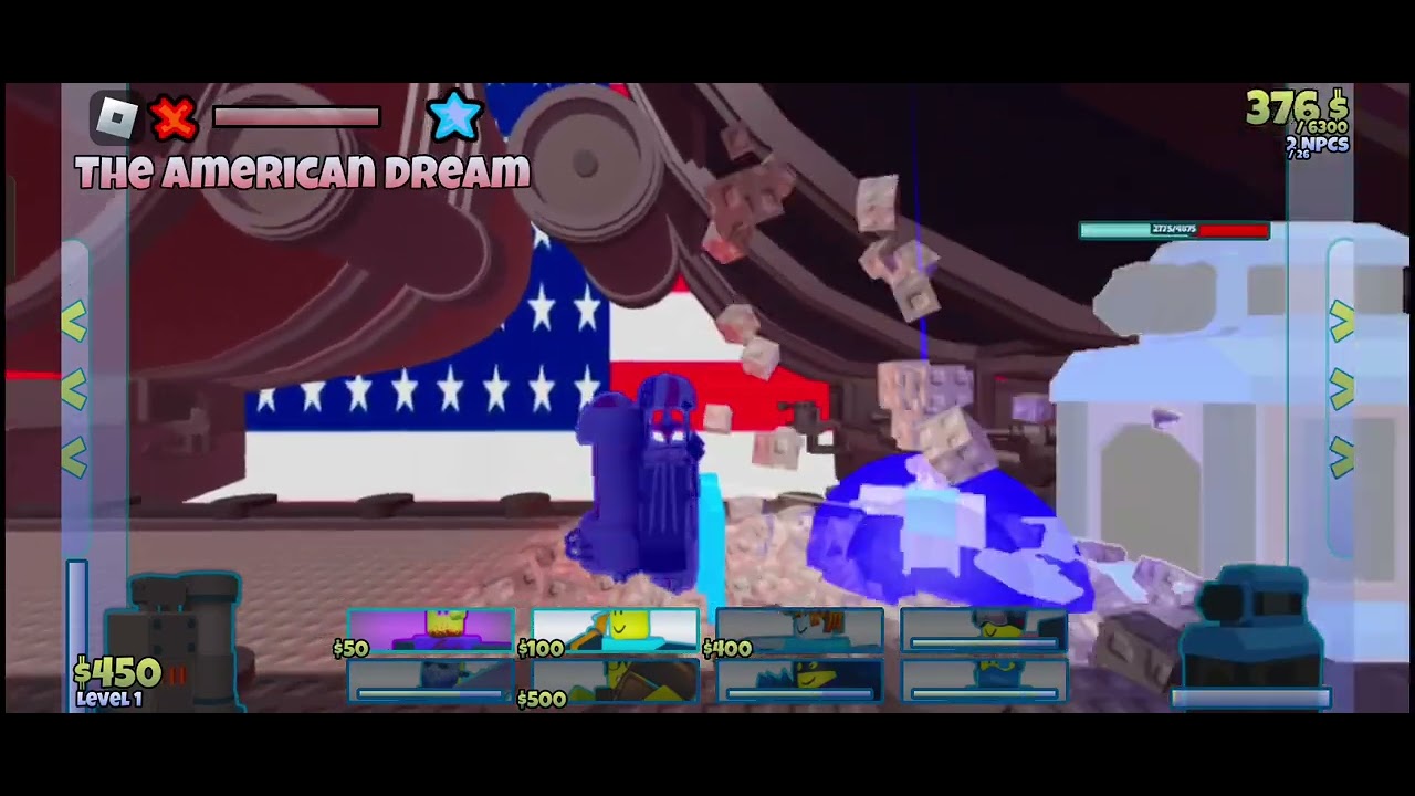 The Battle Bricks - Patriot warhead (Anniversary with cheese event ...