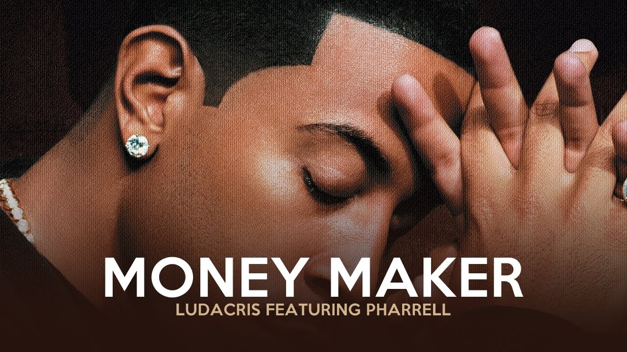 Ludacris - Money Maker (feat. Pharrell) | (Subtitulado al Español ...