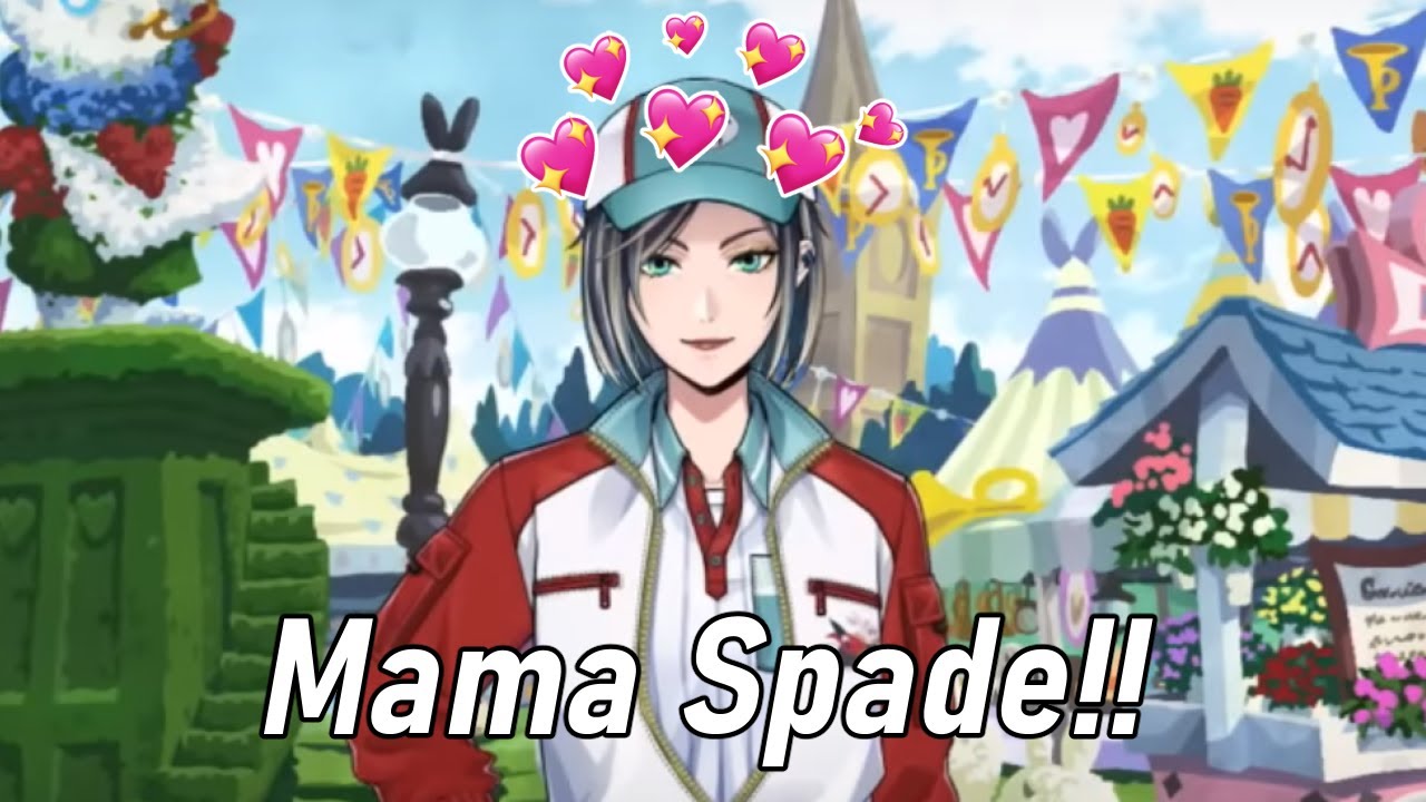 【ENG SUB】We finally get to see Deuce's mom!! - YouTube