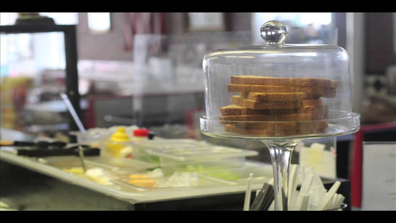 Tawnya & the Cupcake Factory - YouTube