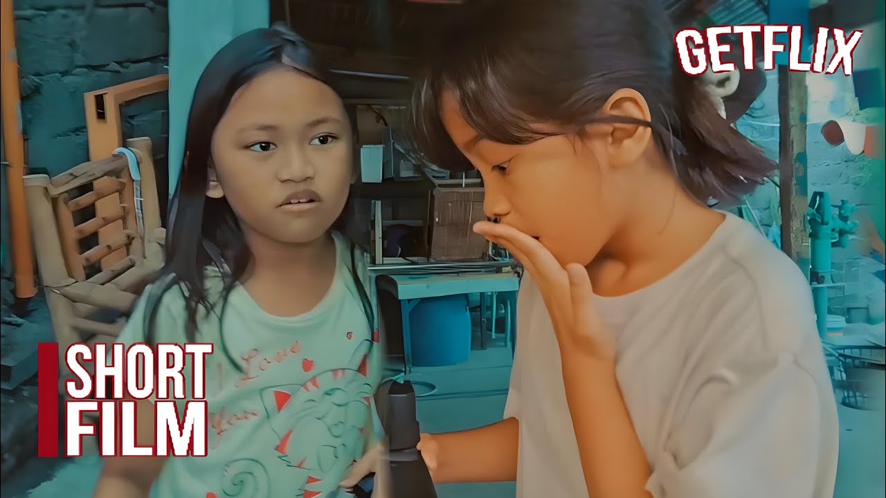 "Payong" Short Film| GETFLIX (Episode 1) - YouTube