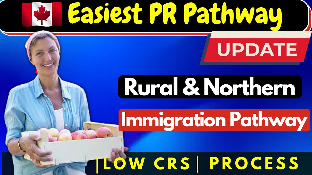 Rural and Northern Immigration Pilot Program in Canada - RNIP 2023 ...