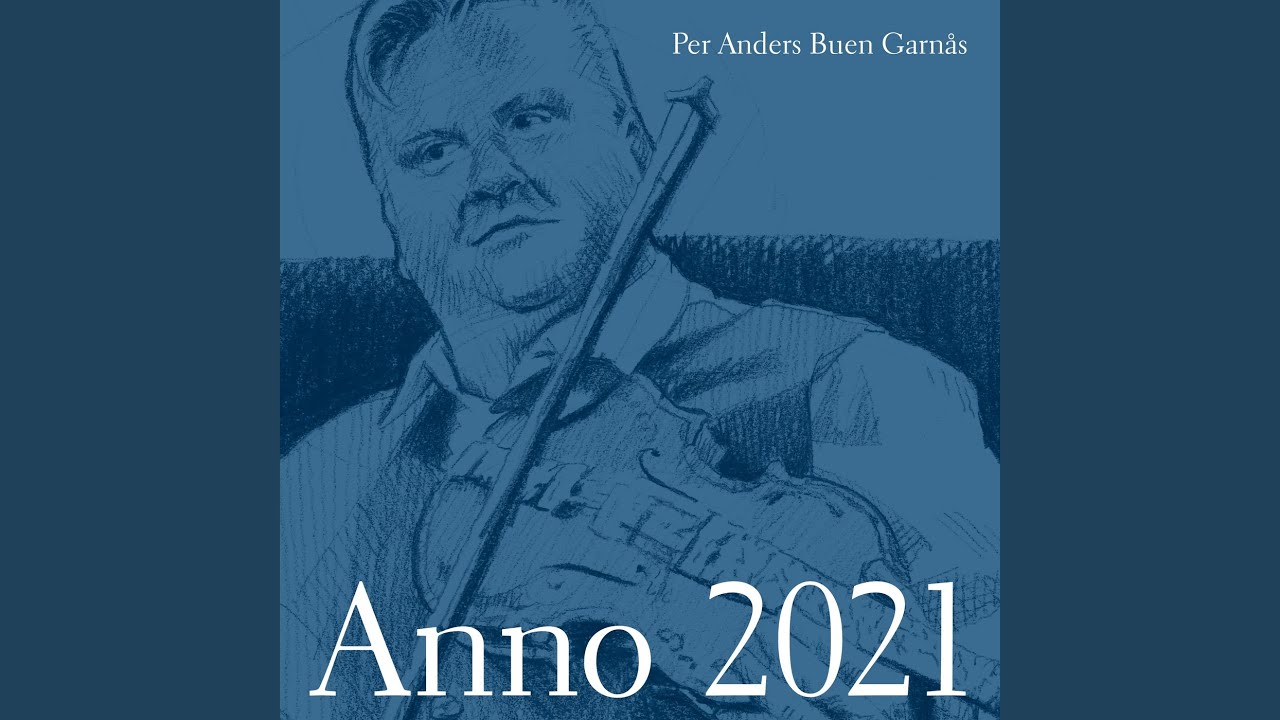 Fyrispel etter Anders Buen og Den rare slåtten etter Lars Fykerud - YouTube