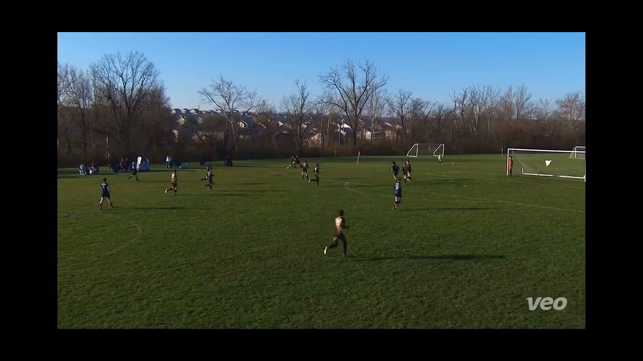 Creed Davis- highlights 2024 - YouTube