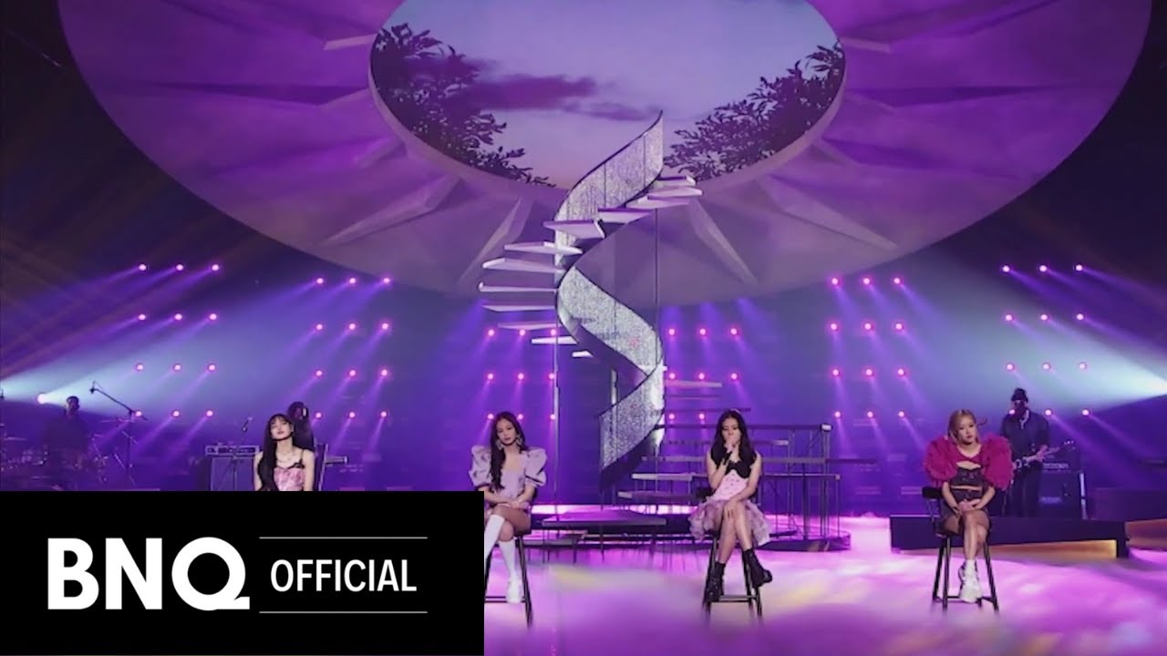 [BLACKPINK] You Never Know | THE SHOW - YouTube