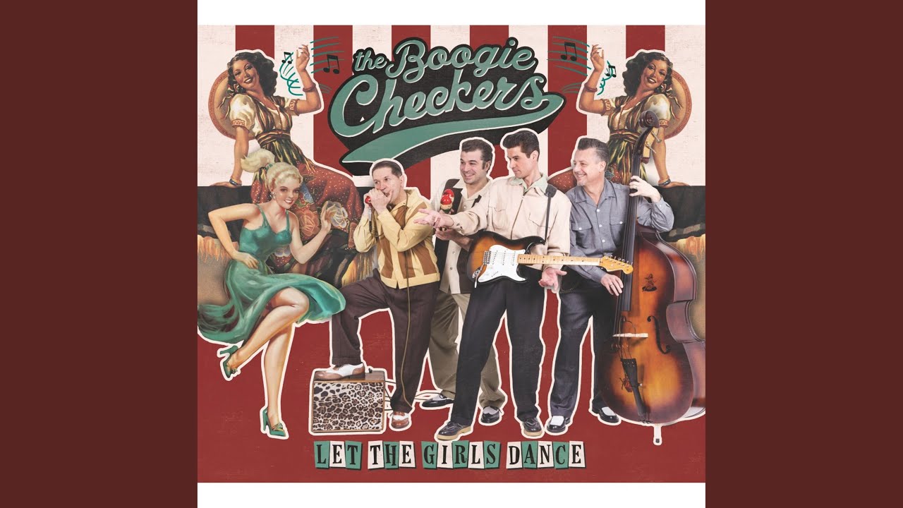 Dynamite Baby - YouTube