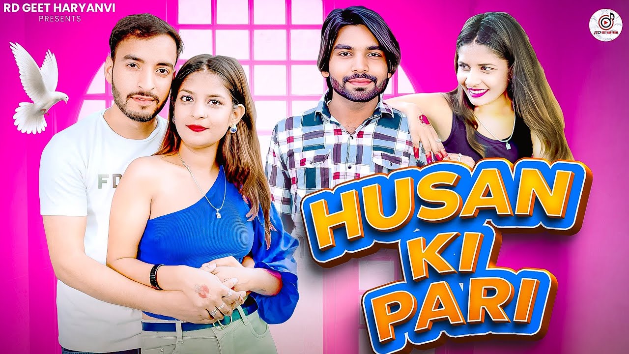 Husan Ki Pari | Sivani Sharma | Sahib Saifi| Krishan soop | New ...