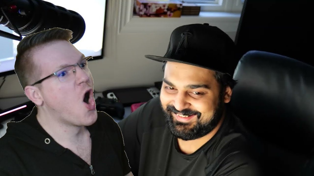 Mutahar is just a Moron - YouTube