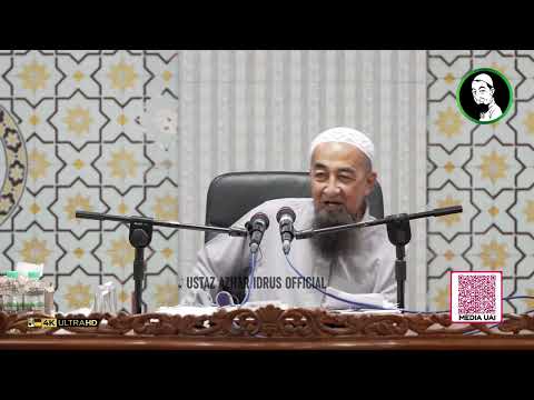 Sembelih Ayam Yang Dah Nazak - Ustaz Azhar Idrus