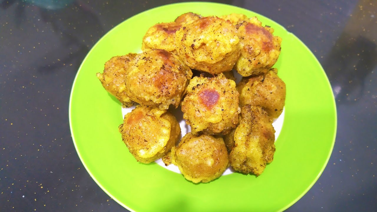 DIWALI special sweet in healthy way | SUSIYAM!! | How to make Suzliyam ...