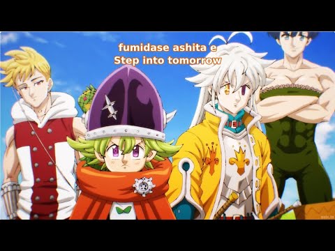 (1-12) Batang Inaapi ng Kanyang Ama, Ngunit Nagigising ang ...