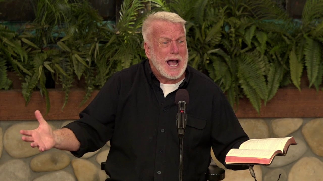 John 1:1-34 - Jon Courson - John 1:1-34 - Jon - Bible Portal