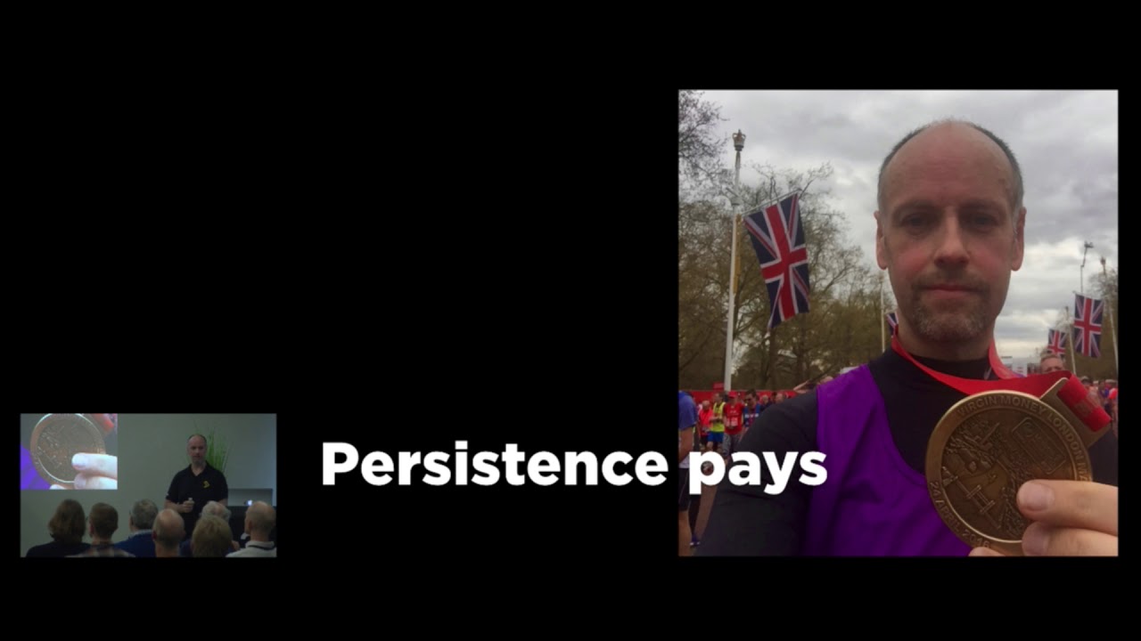 The Holy Grail - A Hash Array Mapped Trie for C++ - Phil Nash - YouTube