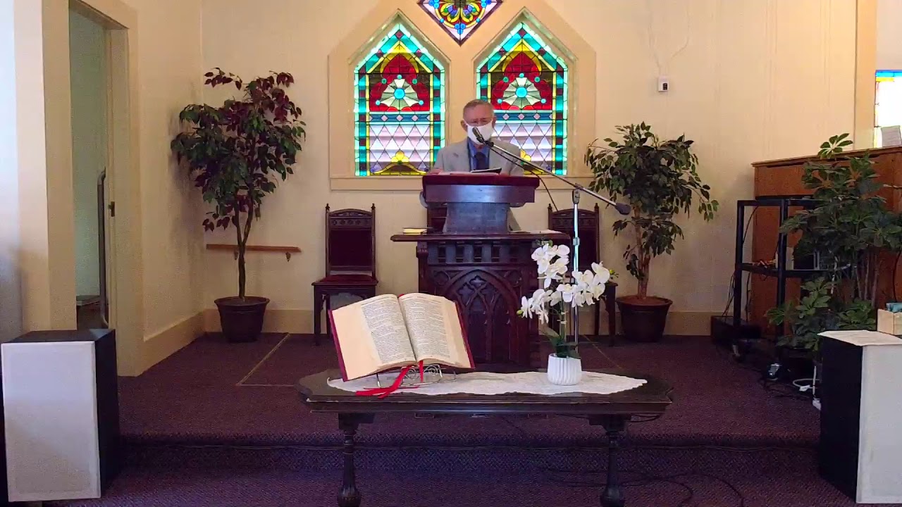 Francis Sheehy-Sabbath-08/22/20 - YouTube