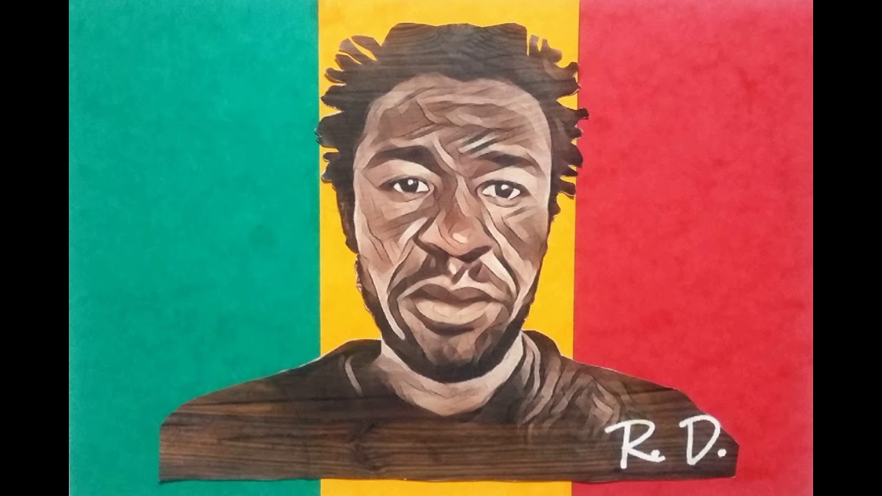 Ricky Domi - Rasta - Man - YouTube