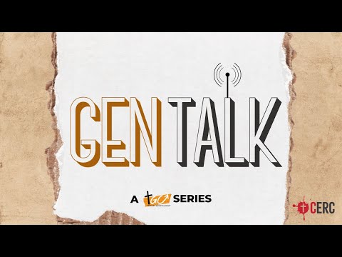 The Illiterate Brain | GenTalk | CERC Tertiary Growth Group Series - YouTube