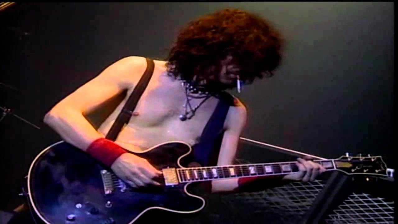 Extremoduro - Standby [Directo Gira 2002 HD] - YouTube