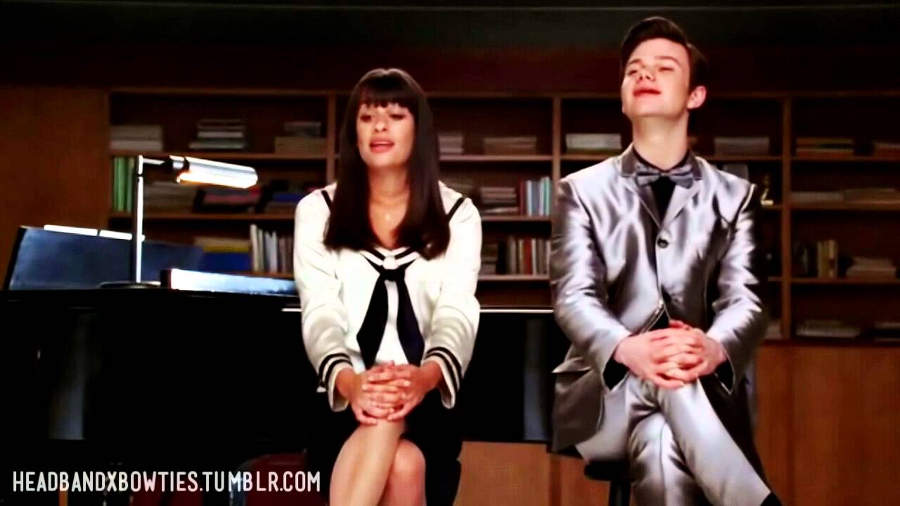 Glee Kurt Blaine Rachel Let s Play Pretend Announcement YouTube glee-kurt-blaine-rachel-let-s-play-pretend-announcement-youtube