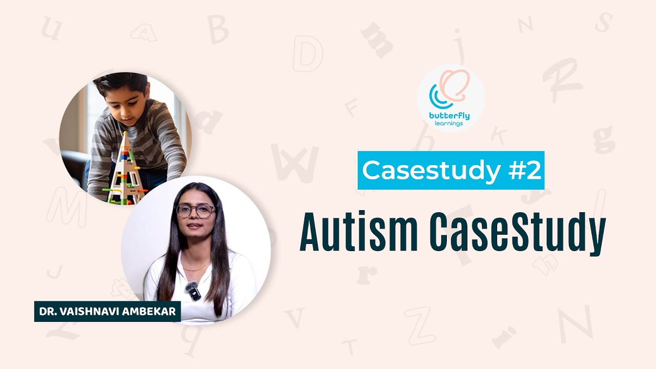 Success Story: Overcoming Speech and Social Deficits with ABA and ...