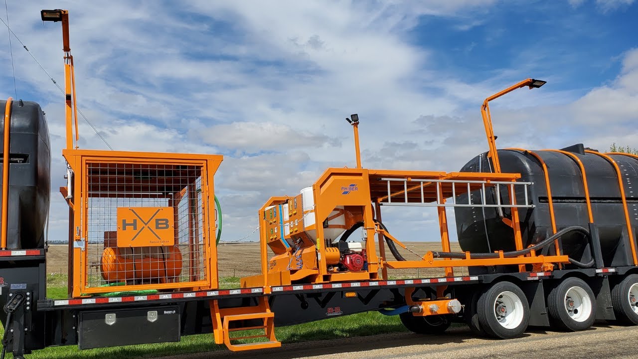 Special Edition Hunter Brother's Dash Trailer - YouTube