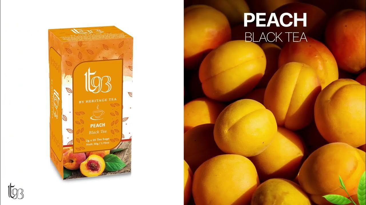 T93 - Everyday Collection - YouTube