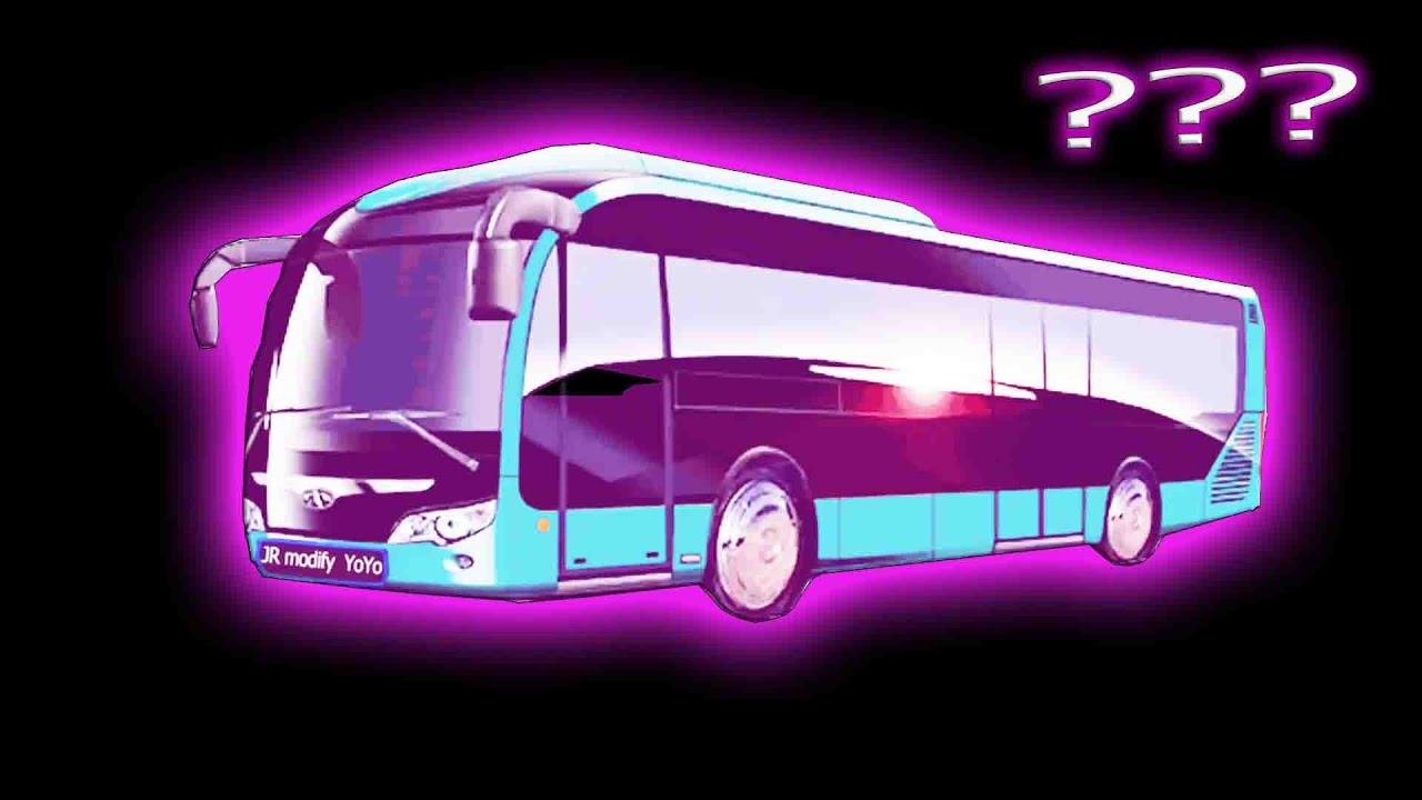 BUS HORN Sound Variations & Memes Sound Effects in 60 seconds #161 ...