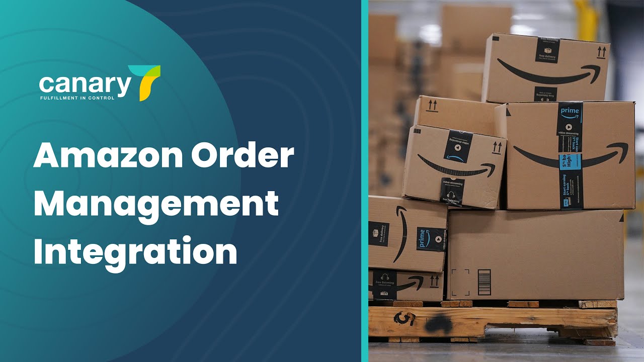 Amazon order management integration | Benefits of an order management ...