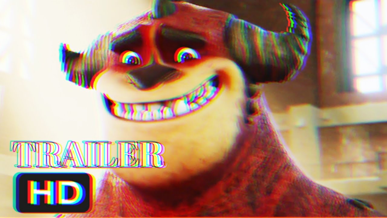 Rumble Trailer 2021| Rumble | Rumble Movie - YouTube