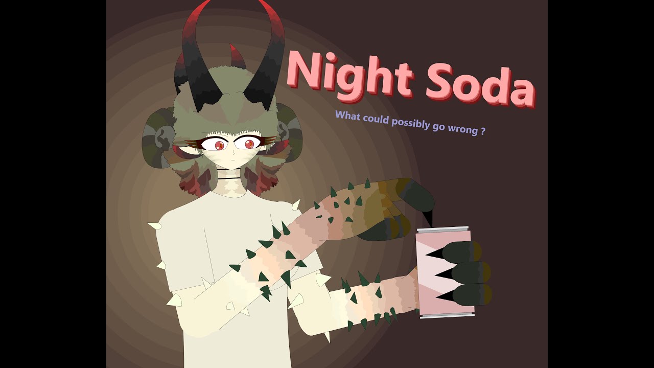 Night soda - YouTube