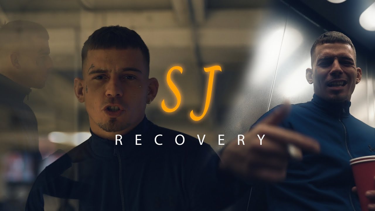 S.J Recovery (Official Music Video) - YouTube