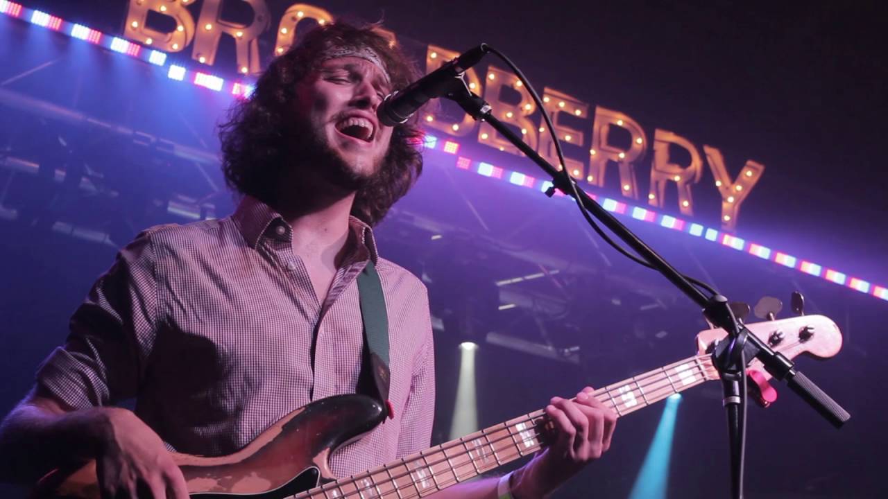 The Broadberry Promo Video, Richmond VA - YouTube