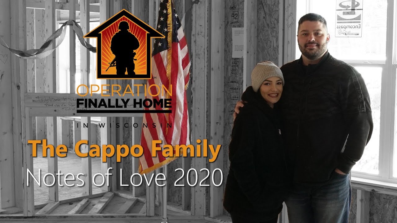 Cappo Family - Notes of Love 2020 - YouTube