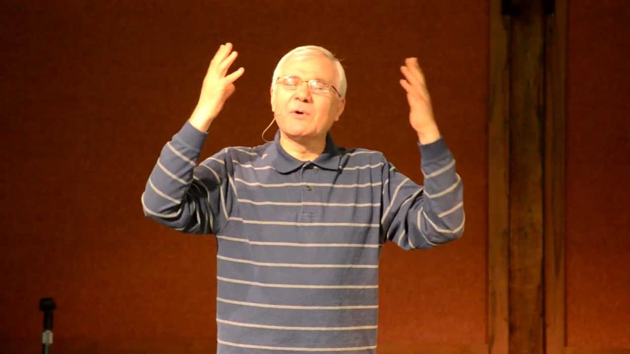 Dr Kidder Personal - YouTube