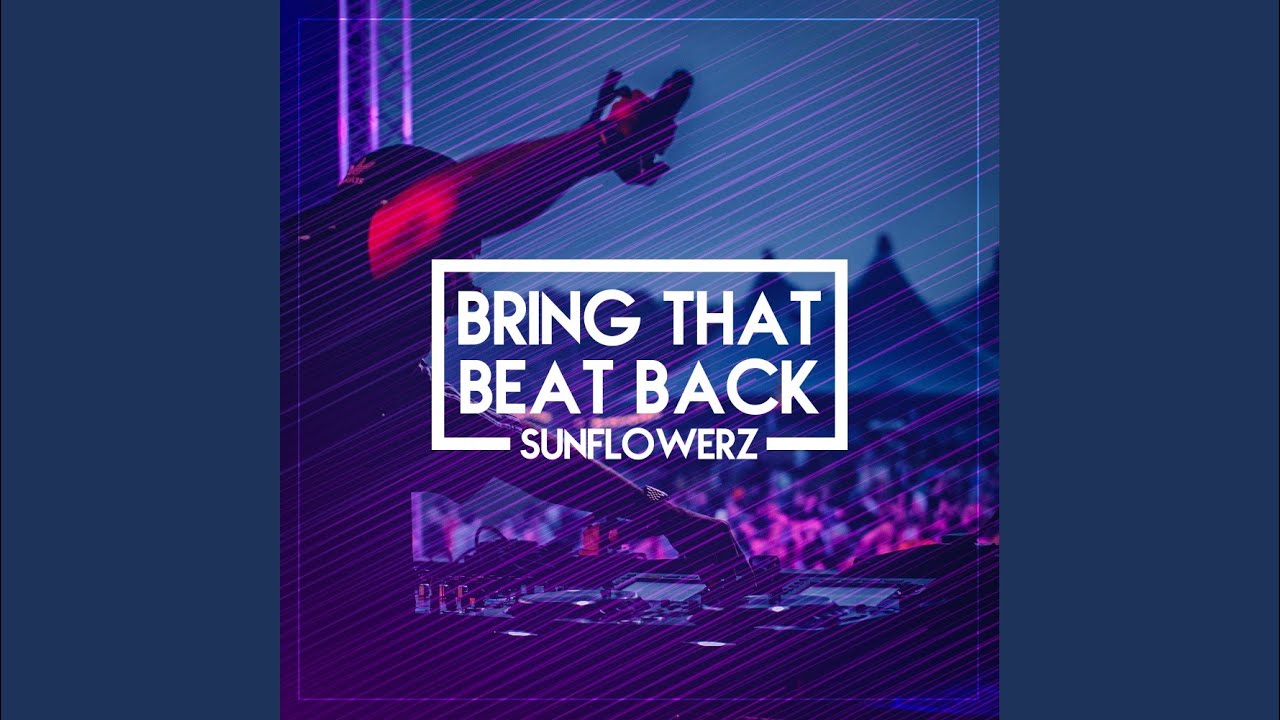 Bring That Beat Back (Mr Black & Blue Remix) - YouTube