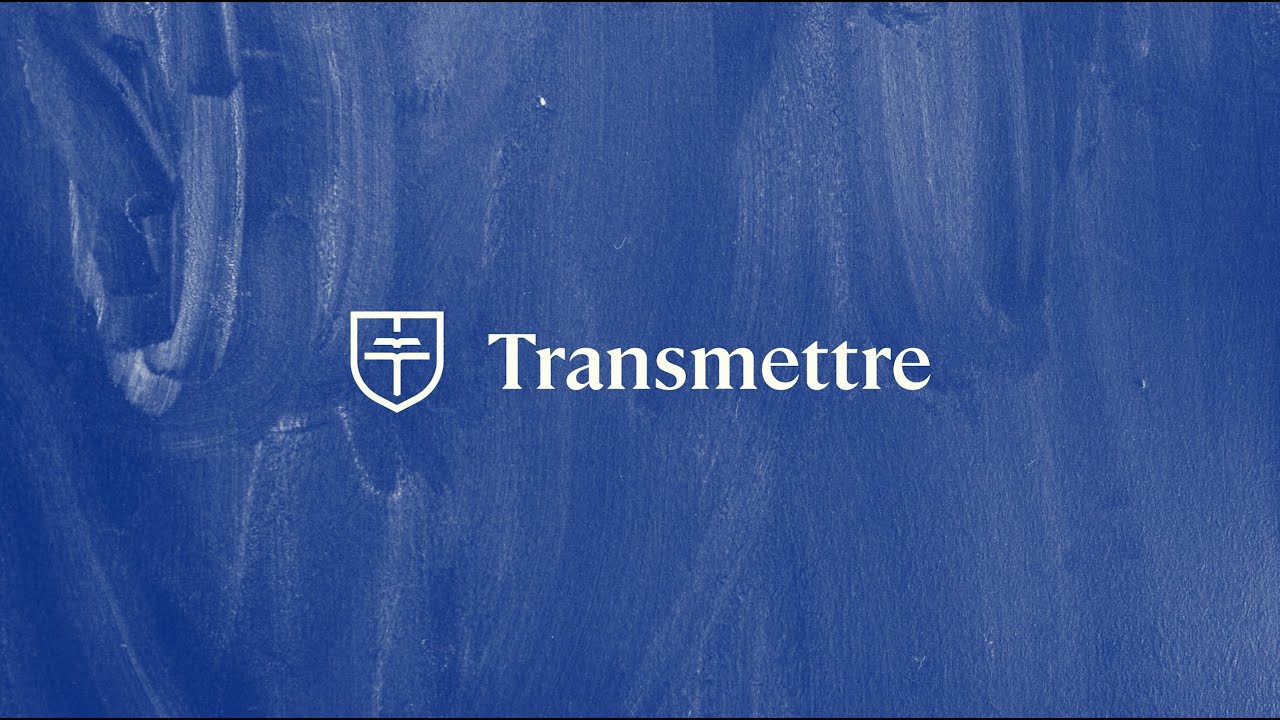 Transmettre EVG - Cours #2 - YouTube