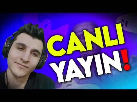 🔴 ERANGELİ YIKMAYA GELDİK SIRA 17 RANKED