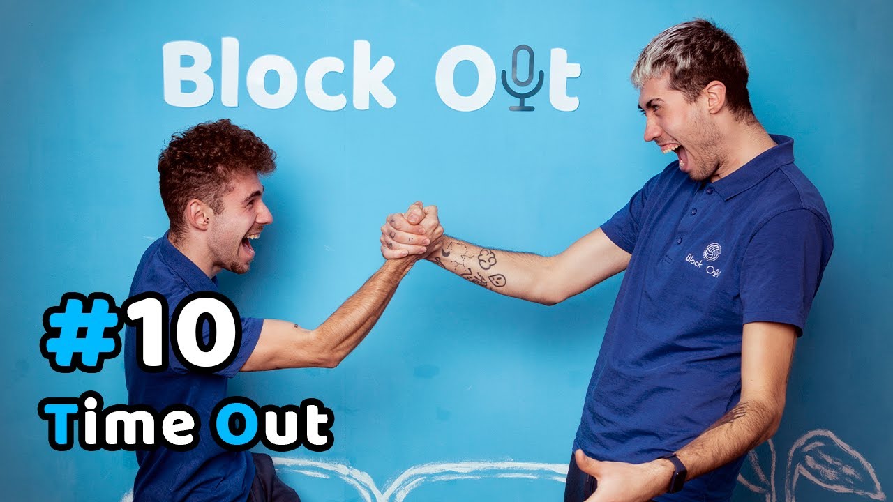BLOCK OUT: #10 | TIME OUT - YouTube