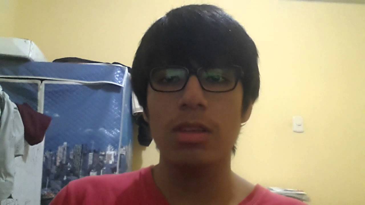 Dios es Redondo (Juan Villoro) - Miguel Romualdo - YouTube