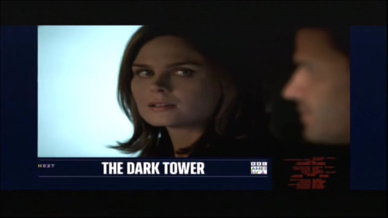 Blade 2 (2002) End Credits (BBC America 2024) - YouTube