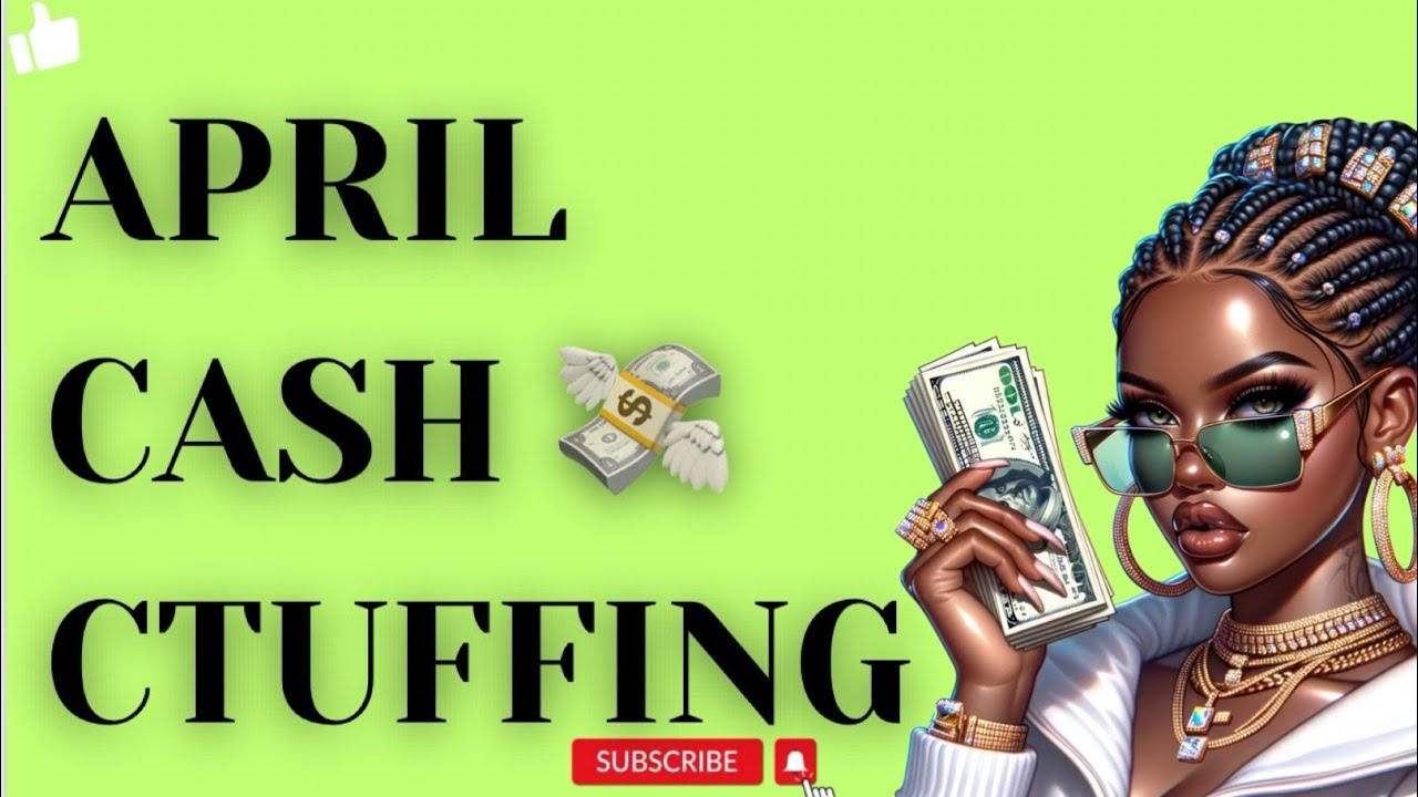 CASH STUFFING 💸 & UNSTUFFING: BALANCING MY WALLET N DIGITAL SAVINGS ...
