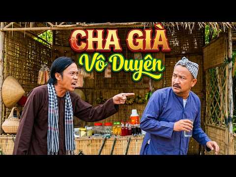HÀI HOÀI LINH | CHA GIÀ VÔ DUYÊN | PHIM MIỀN TÂY HAY NHẤT 2026 | TUYỆT ĐỈNH PHIM VIỆT
