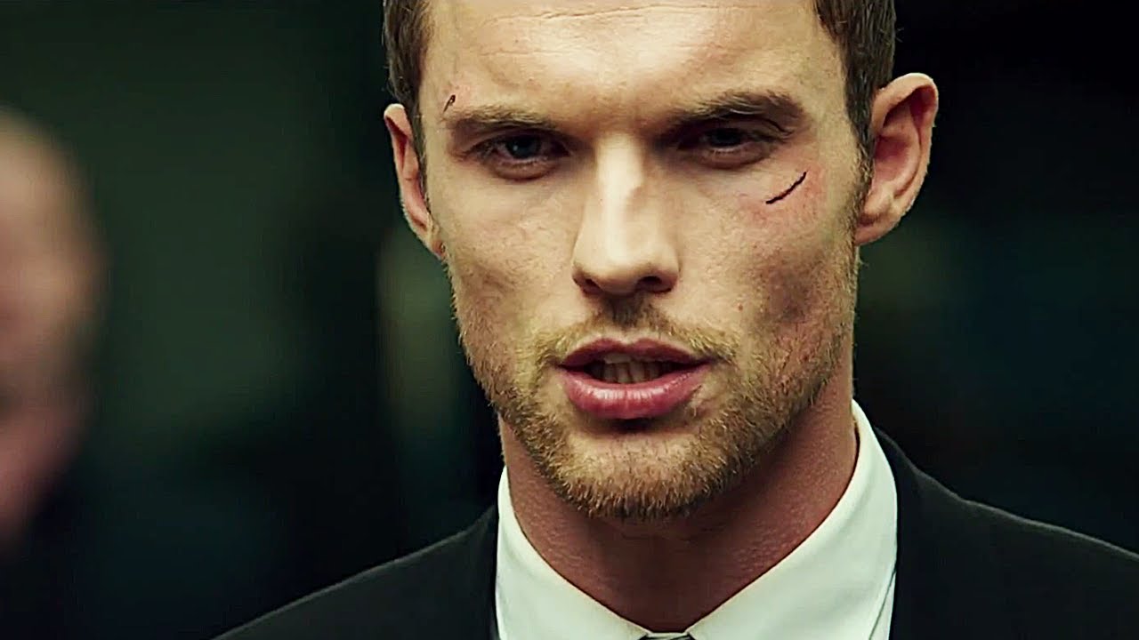 The best upcoming movies for June 2015 - YouTube