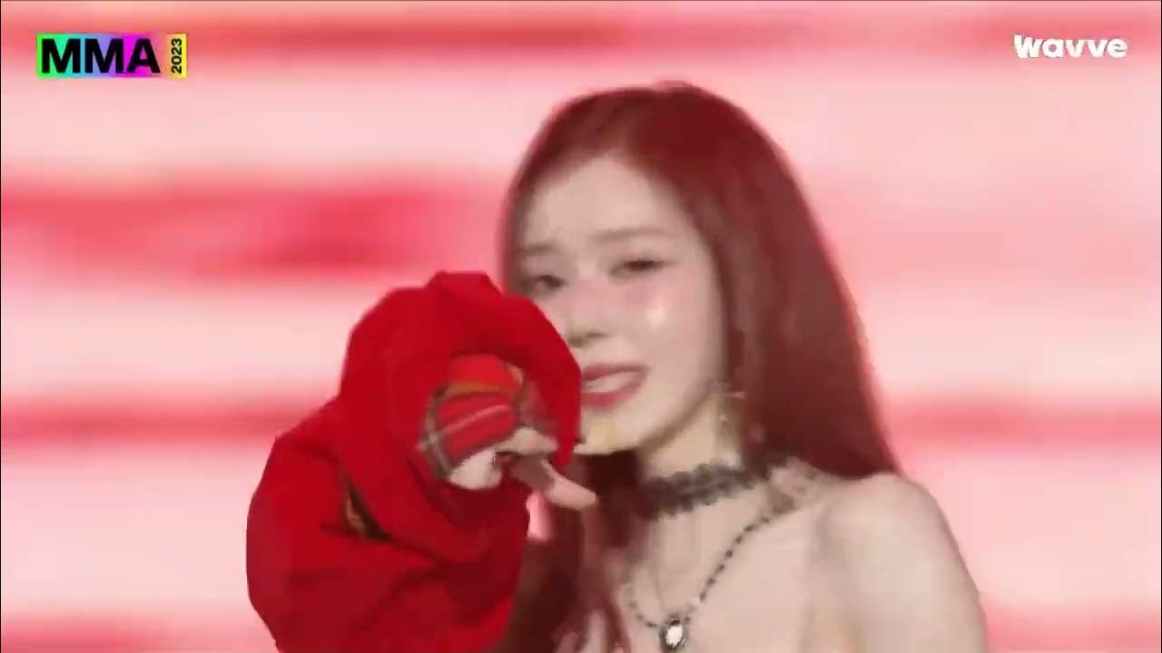 AESPA TRICK OR TRICK AND DRAMA LIVE PERFORMANCE SPECIAL STAGE MELON MUSIC AWARDS MMA 2023 - YouTube